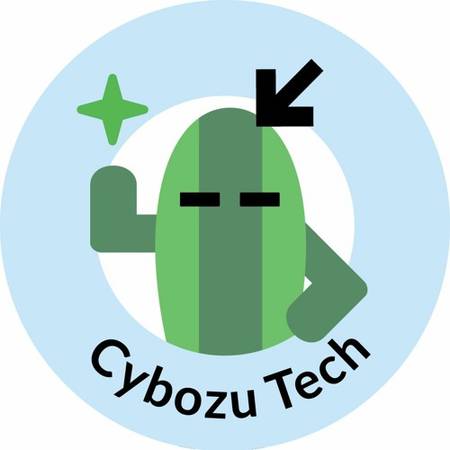 ブログ一覧｜サイボウズのTech系ブログRSS